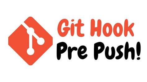 git hook pre push youtube