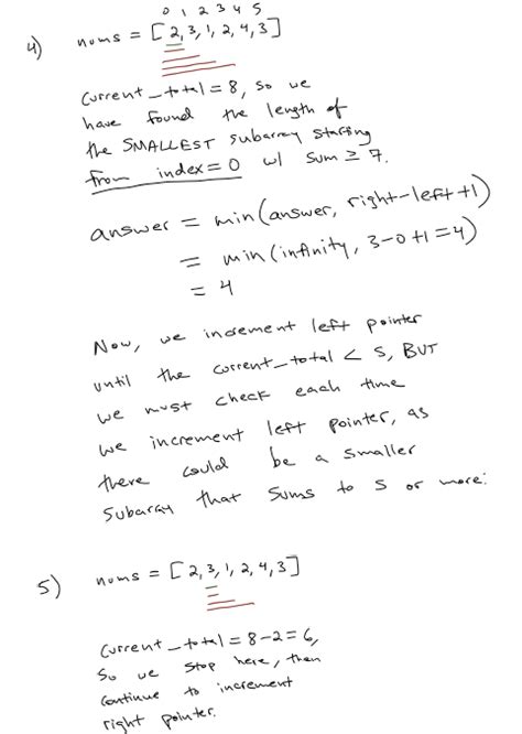 two pointer solution explained python leetcode discuss