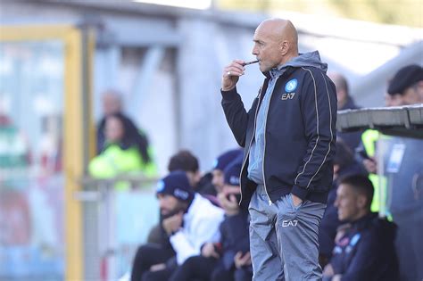 Napoli Nel Mirino Il Record Dei Punti Di Conte