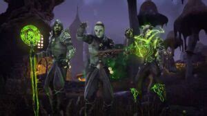 ESO Stamina Arcanist PvE Build Deltia S Gaming