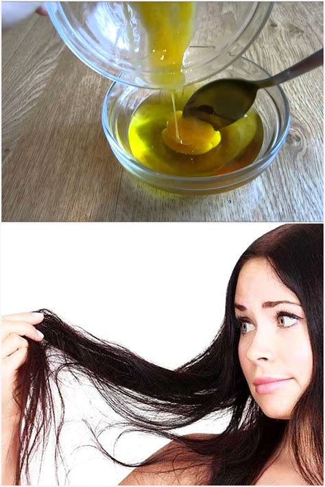 Diy Hair Masks For Beautiful Hair How To Make DIY Inspirations