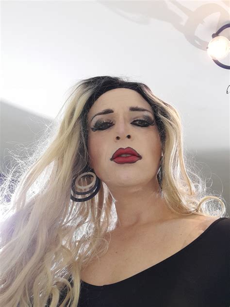 Crossdressing Beauty Telegraph