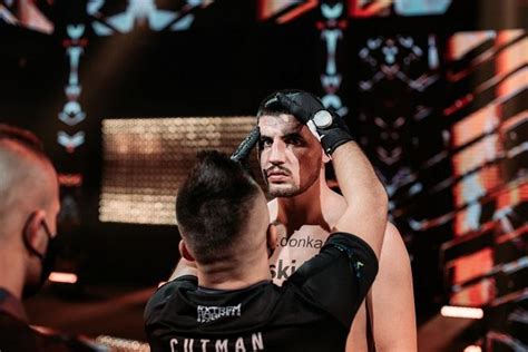 Fame MMA 10 DATA WALKI MIEJSCE ZAWODNICY Kiedy jest się odbędzie