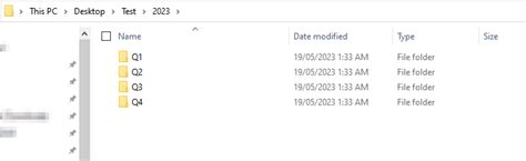 How To Create Multiple Folders At Once In Excel Sheetaki
