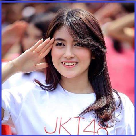 Artis Cantik Indonesia