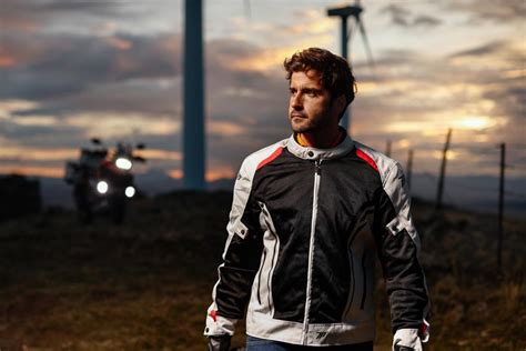 Chaquetas de moto cómo elegir la mejor para el invierno