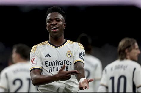 Vinicius Jr fez ameaça ao Real Madrid por causa de uma publicação do