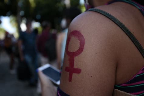 Organizações feministas declaram apoio crítico a Marília Arraes no