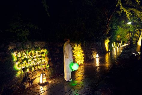 Naked Garden One Kyoto