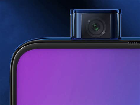 Nuevo Xiaomi Redmi K20 Pro características precio y ficha técnica