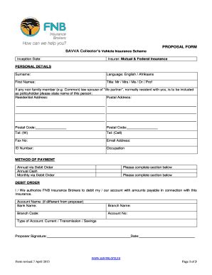 Odd Form Fnb Fill And Sign Printable Template Online