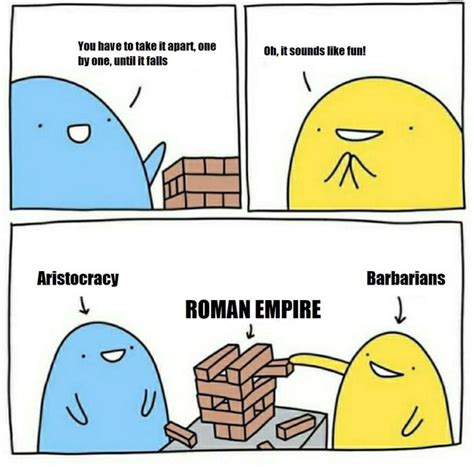 Look On My Works Ye Mighty And Despair 9GAG
