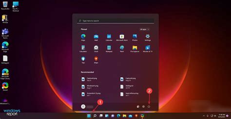 Windows Search Bar Is Not Working Ways To Fix It Windowsreport