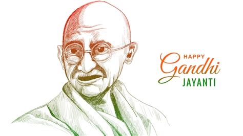 Happy Gandhi Jayanti Quotes 2023 Wishes Images Photos Messages For