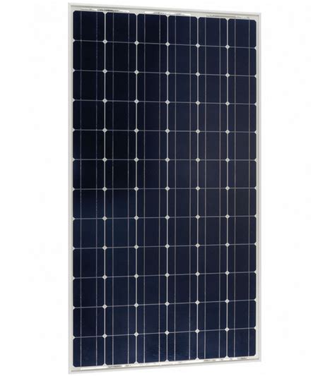 Panneau Solaire Monocristallin W V Victron Energy Panosolaire Fr