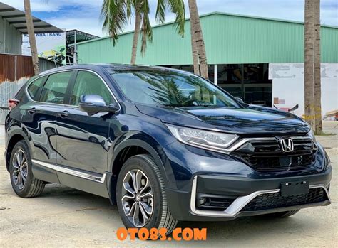 C P Nh T V M U Xe Honda Crv Coedo Vn