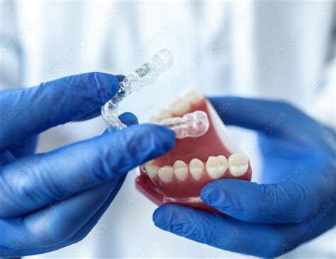 Invisalign Treatment West Road Dental Practice