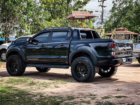 PRODUCT FORD จดทรงเมกา ทวอฟออฟโรด ลอแมกและยางรถยนต Wolf