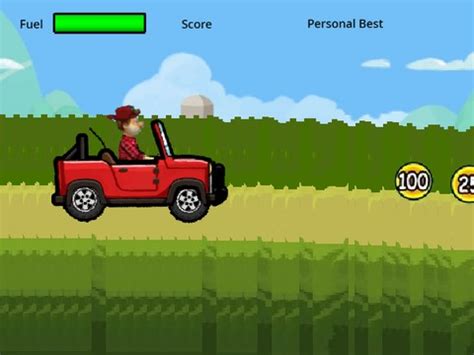 Hill Climb Racing 2