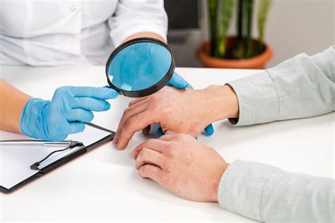 Dermatiti Quali Sono I Tipi Di Dermatite Le Cause E Le Cure