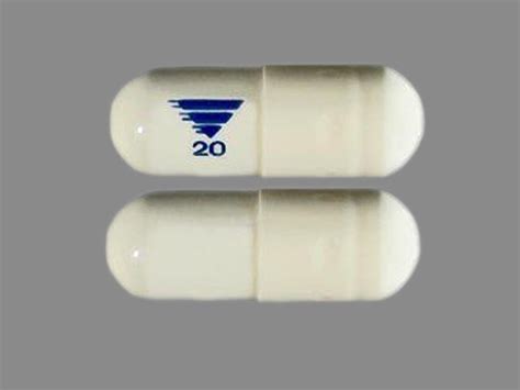 Pill Finder White Capsule Shape Medicine