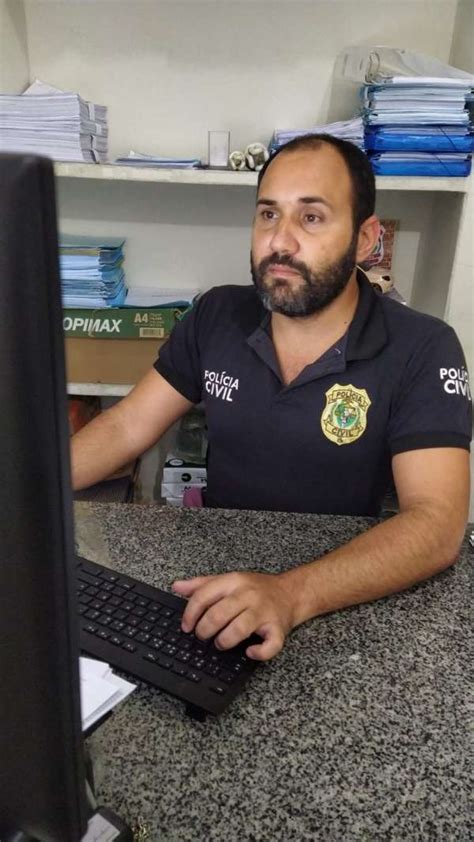 Para ser escrivão da Polícia Civil