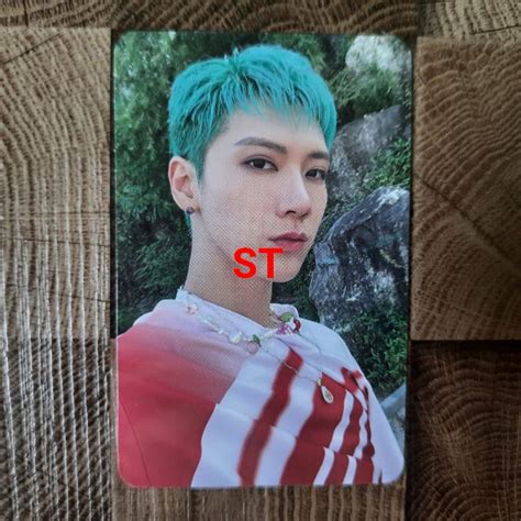 Jual SHARING PC UC ALBUM NCT 2021 UNIVERSE JEWEL VERSION Taeil