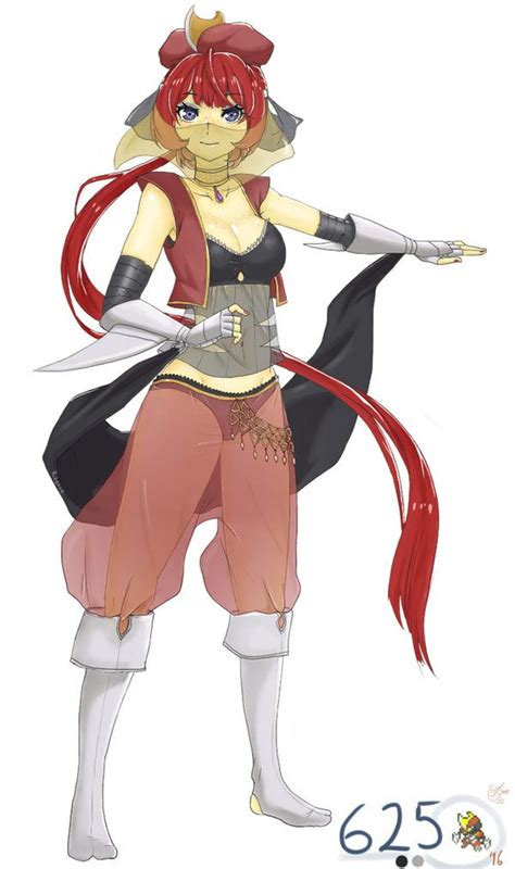 Bisharp Gijinka 625 By Ritence By Ritled Cdz Pokemon