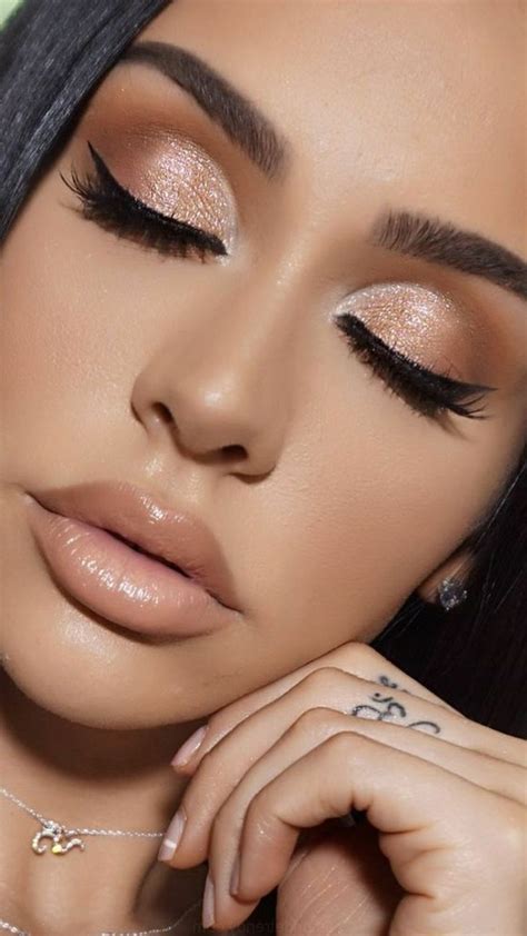 Tendencias de maquillaje que dominarán el 2021 800Noticias