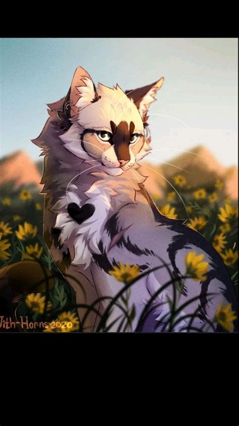 Pin By Zupa On Piny Twojego Autorstwa Warrior Cats Art Warrior Cats