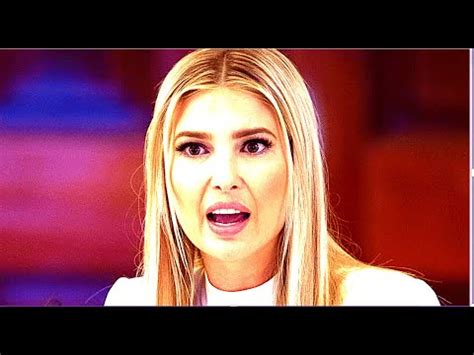 ВRЕАΚІΝG Ivaոka Trսmp АLЅО ІΝDІСТЕD ВΥ Jасk Ѕmіth YouTube