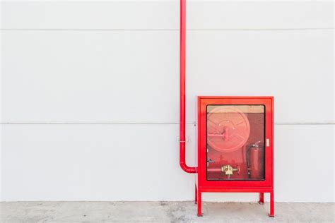 Hose Reel Requirement In Malaysia Explained