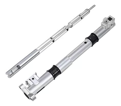 Flauta Base Palanca Para Ford Todos Los Modelo Lobo F Meses Sin