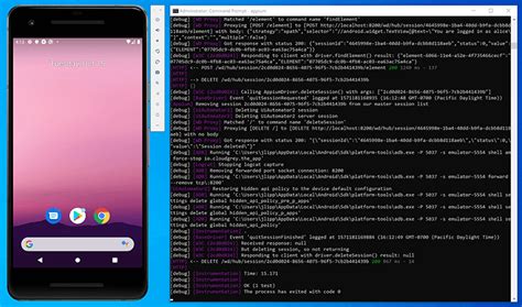 Heres How To Use Appium Studio For Android On Windows