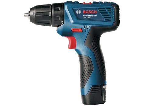 Wiertarko wkrętarka BOSCH Professional GSR 120 LI 06019G8002 niskie