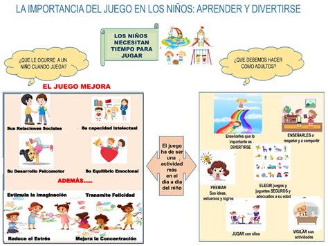Importancia del juego en el desarrollo de niños de 6 a 12 meses