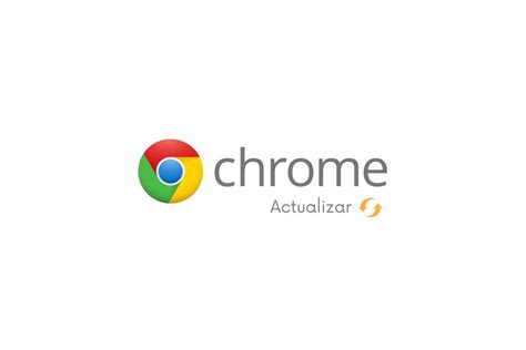 Cómo actualizar Google Chrome a su última versión
