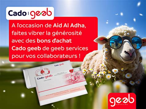 Faites de l Aïd al Adha un moment inoubliable pour vos employés avec
