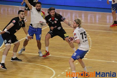 Liga Zimbrilor Egal Dramatic La Foc Ani Victorie Pentru Dinamo La