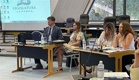 Jury por el crimen de Lucio el fiscal pidió la condena y destitución