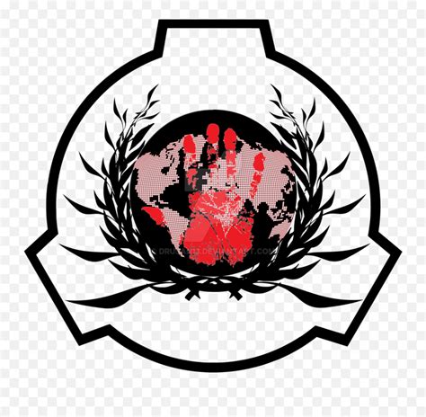 Scp Mobile Task Force Alpha Mtf Alpha 1 Logo Png Scp Logo Transparent