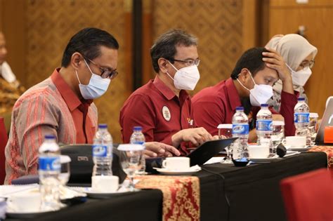 Kementerian Pendayagunaan Aparatur Negara Dan Reformasi Birokrasi