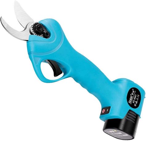 Changli Electric Pruning Shears Rechargeable Scisssors 16 8V Li Ion