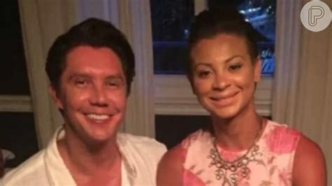 Amigo relata estado emocional do viúvo de Walewska Oliveira após