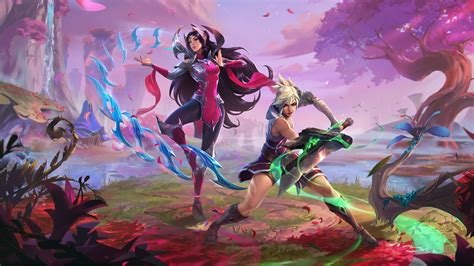 Wild Rift Broken Blades Event How To Unlock Irelia Riven For Free
