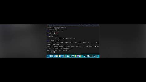 GitHub CLI Install GH CLI YouTube