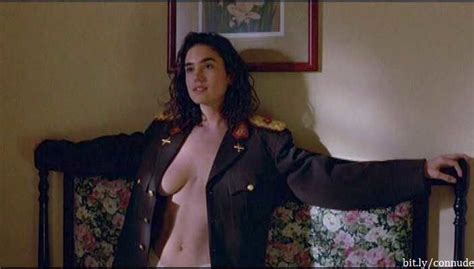Jennifer Connelly Archives VoyeurPapa