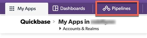 What Is The My Pipelines Page Quickbase Help The Best Porn Website