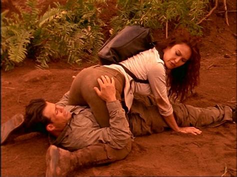 Tia Carrere Relic Hunter Hot