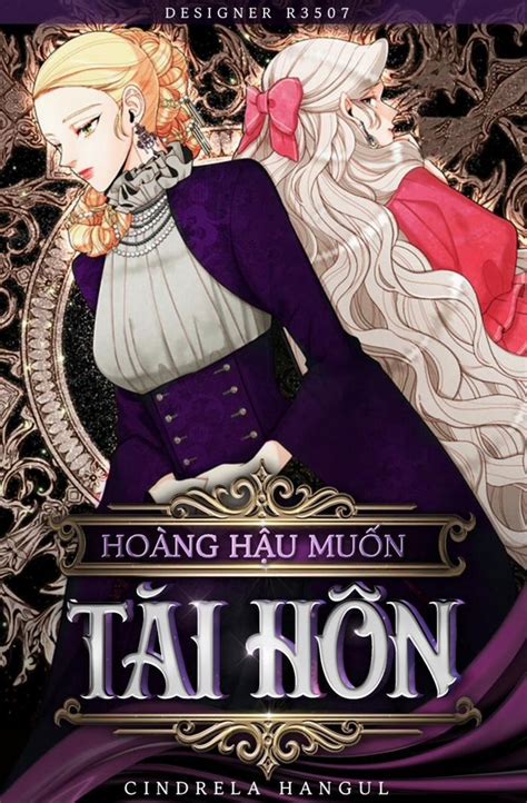 Top 25 truyện tranh manhwa hoàng gia hay và nổi tiếng nhất 2024